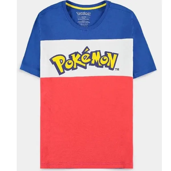 Camisetas Pokemon Licencia Original | Envíos 24h