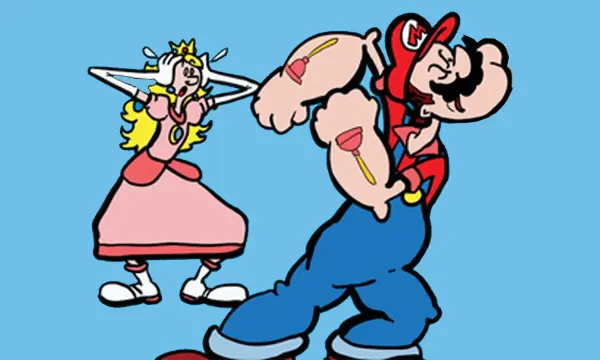 ¿Cuál Fue El Primer Juego De Mario Bros? - Frikiosco