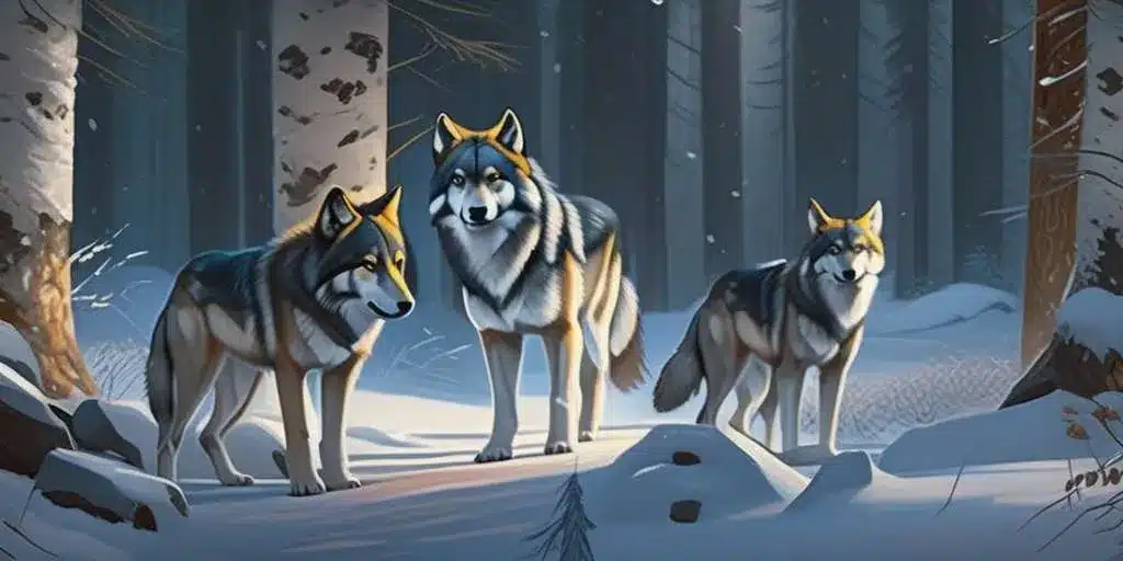 El Lobo Huargo En Juego De Tronos| Curiosidades ☑️